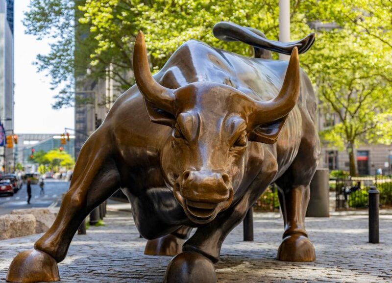 How Money Was Made: Wall Street Walking Tour - Key Points