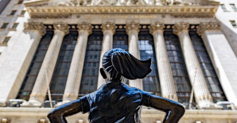 How Money Was Made: Wall Street Walking Tour - Authenticity and Storytelling