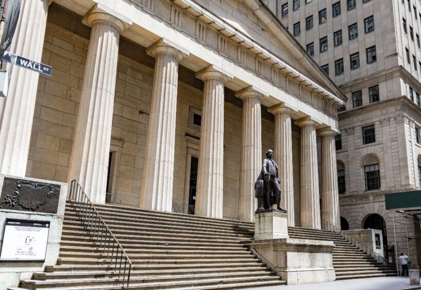 How Money Was Made: Wall Street Walking Tour - Who Should Consider This Tour?