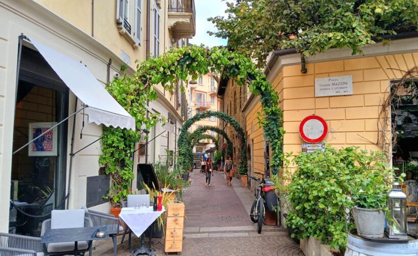 How to: Tour of the historic center - A Close Look at the Tour Experience