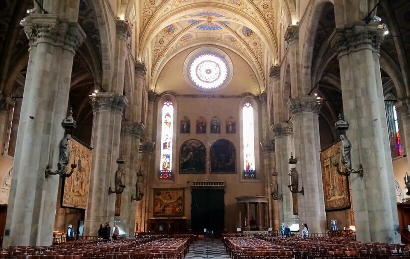 How to: Tour of the historic center - Why This Tour Offers Good Value