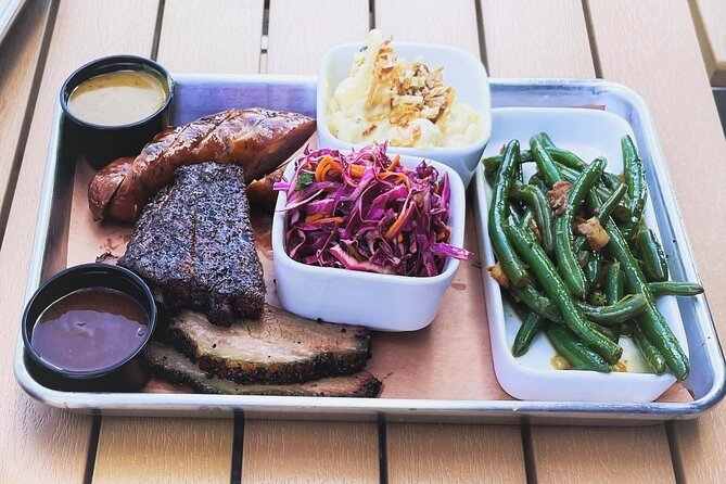 Howdy H-Town EADO Food Tour - A Culinary Adventure Awaits