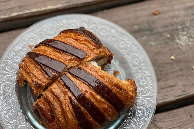 Howdy H-Town EADO Food Tour - Sample an Array of Delicious Foods