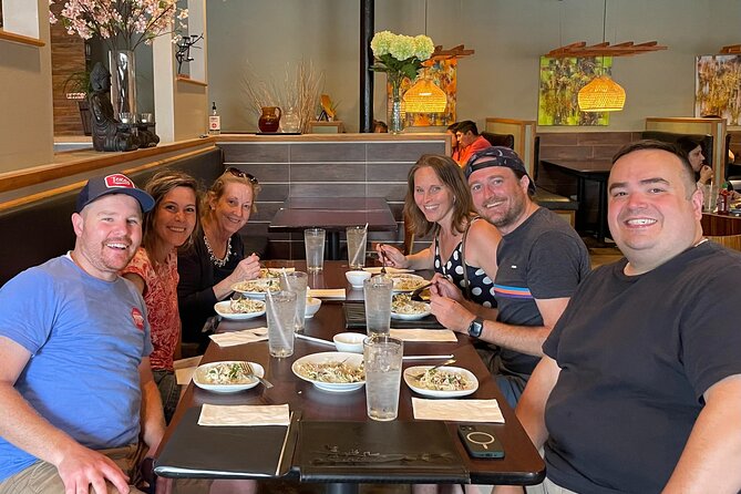 Howdy H-Town EADO Food Tour - Discover Local Art and Architecture