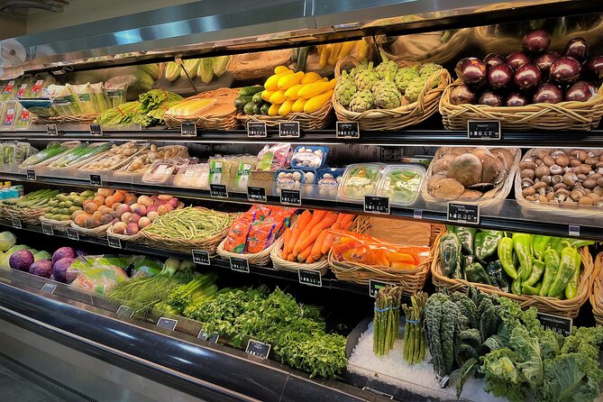 Howdy H-Town EADO Food Tour - Accessibility and Transportation Options