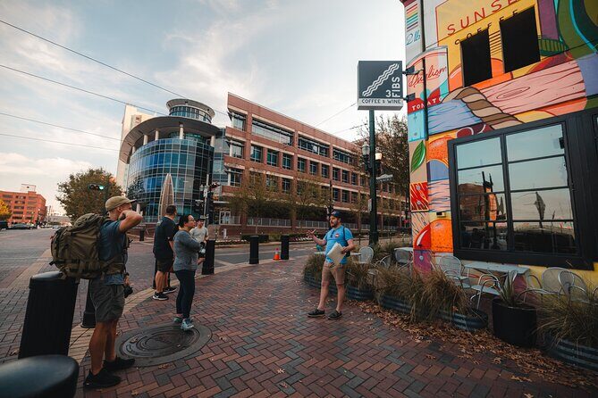 Howdy H-Town Street Art & Small Bar Tour - Final Thoughts
