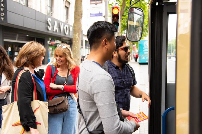 Howth Coastal Half-Day Bus Tour from Dublin with Live Guide - Practical Tips for Future Travelers
