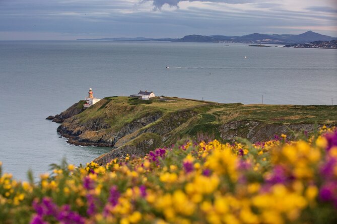 Howth Coastal Half-Day Bus Tour Review - About Your Stay