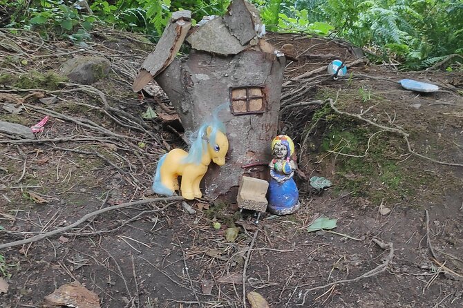 Howth Hiking Trail From Dublin: Mythology and Legend - Legends of the Howth Peninsula