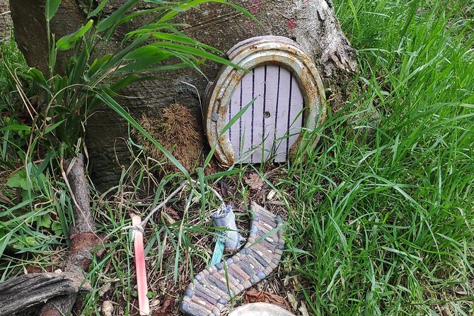 Howth Hiking Trail From Dublin: Mythology and Legend - Exploring the Enchanting Landscape