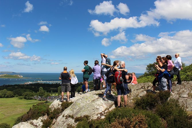 Howth Safari Hiking Tour - FAQs