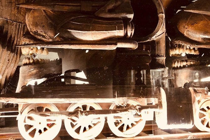 HR Giger Museum Tour with Aliens - Additional Details and Practicalities