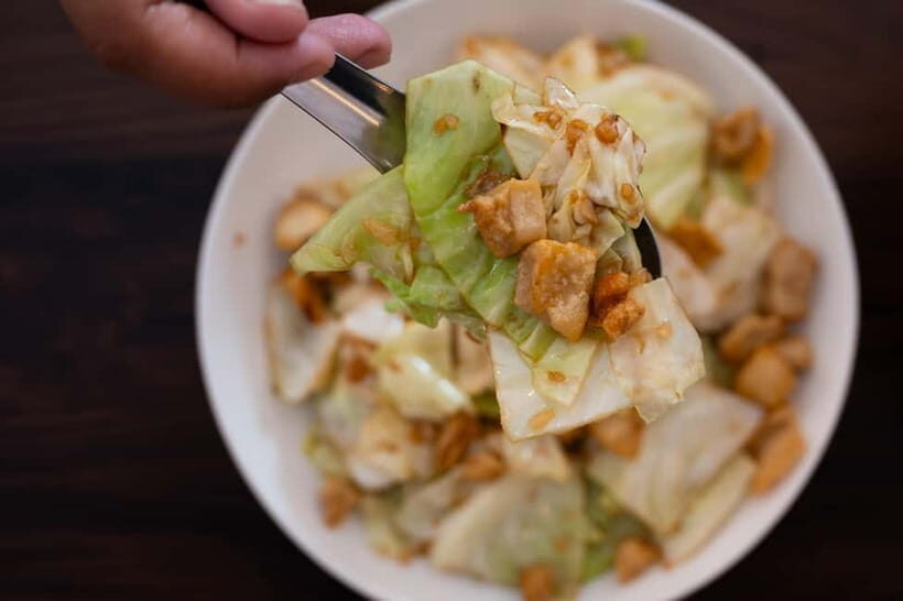 Hua Hin: 4 Corners of Thailand Food Tour - Key Points