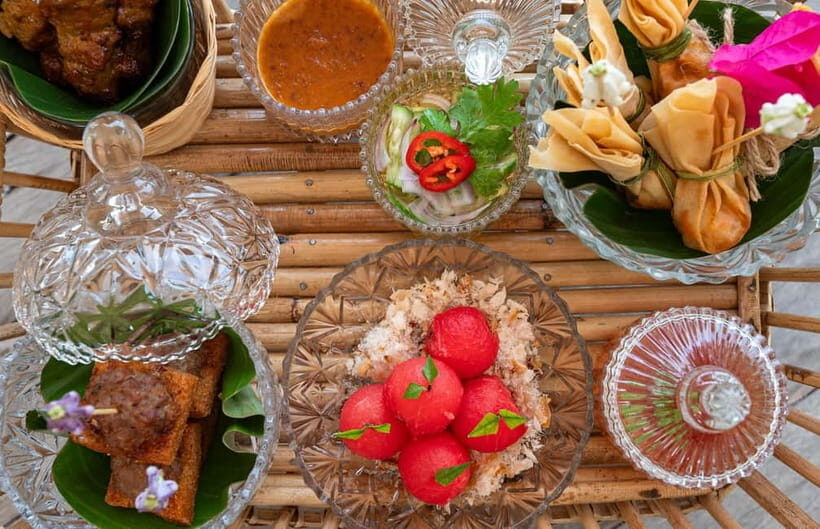 Hua Hin: 4 Corners of Thailand Food Tour - Authenticity, Quality, and Guest Experience