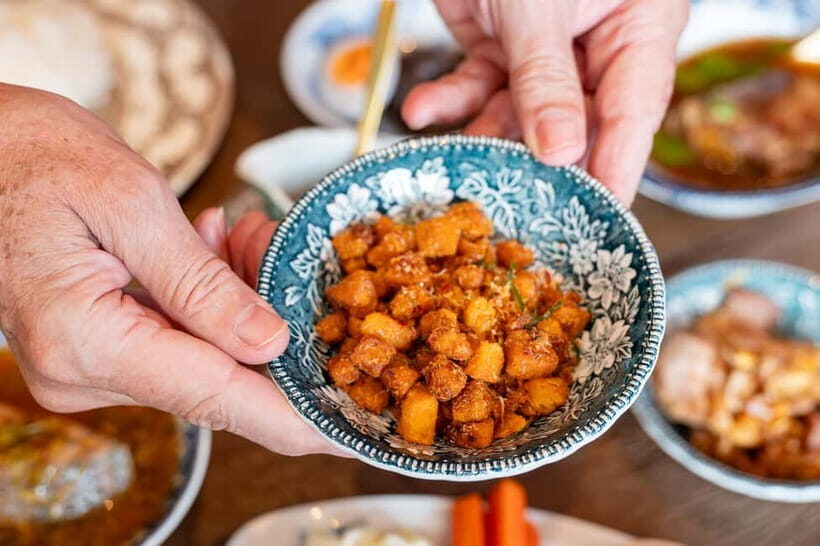 Hua Hin: 4 Corners of Thailand Food Tour - FAQ: Your Practical Questions Answered