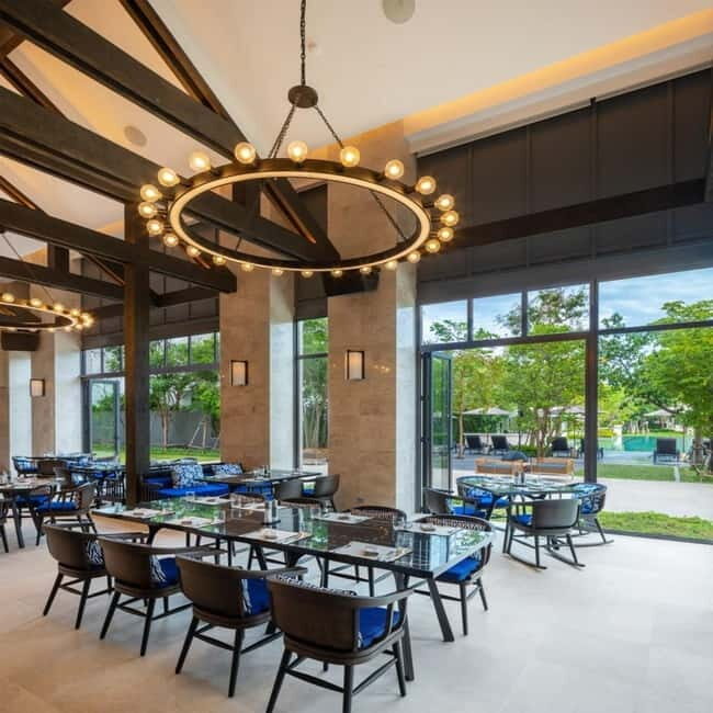 Hua Hin: Baba Soul Food Baba Beach Club F&B Packages - The Practicalities: What You Need to Know
