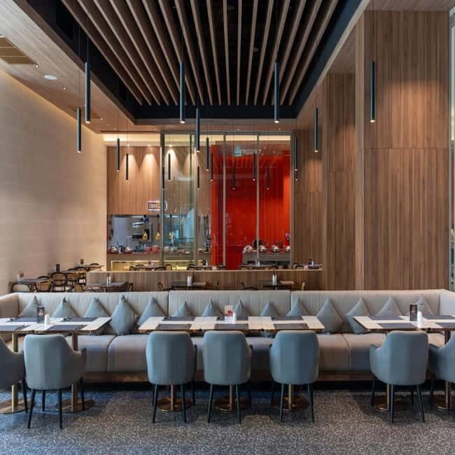 Hua Hin: Biscay at Best Western Plus Carapace Hotel - FAQs