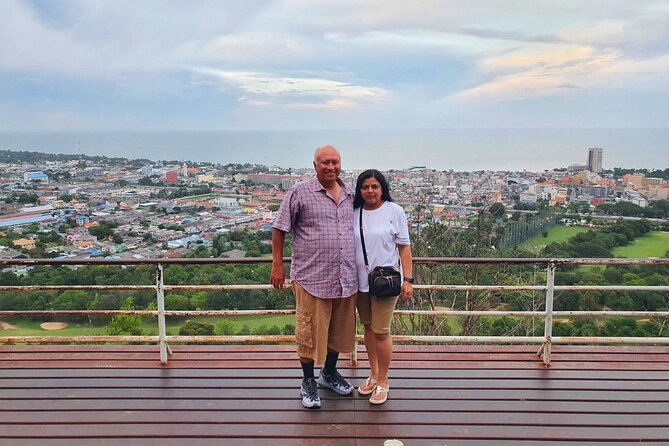 Hua Hin By Night Private Tour with TUK TUK - What the Tour Includes and What to Consider