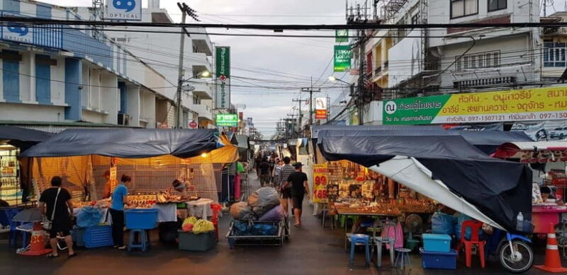 Hua Hin Coastal Classic Leisure Tour - The Real Experience: What Travelers Say