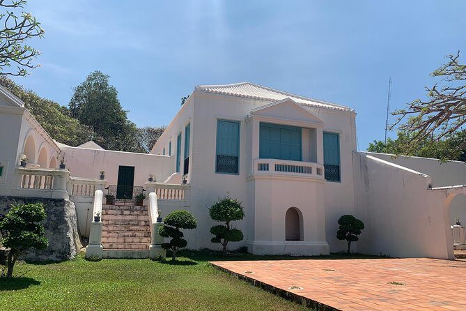 Hua Hin customize day tour - What’s Included and What’s Not