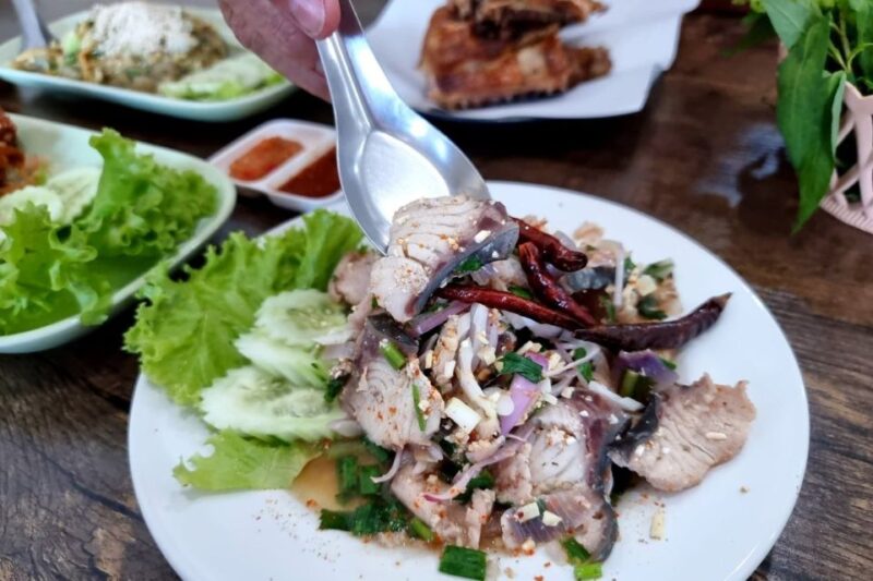 Hua Hin: Eat Like a Local Thai Food Tour - FAQ