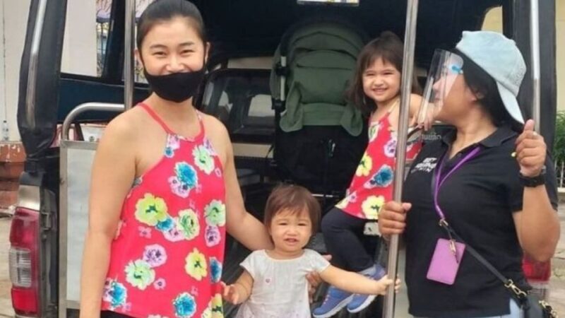 Hua Hin: Family Thai Food Tour with Local Guide - Key Points