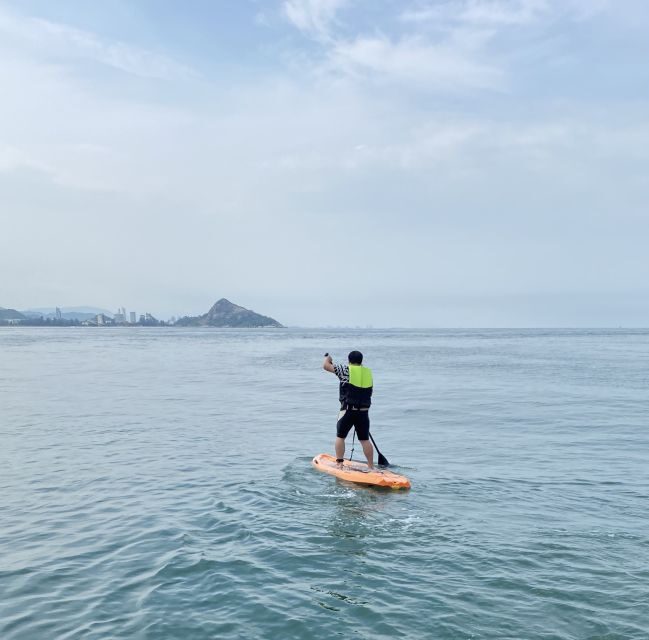 Hua Hin: Full-Day Trip to Sam Roi Yot by Sail Boat - An Overview of This Hua Hin Full-Day Sail Trip