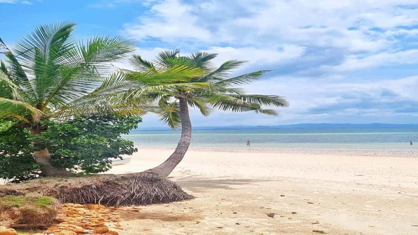 Hua Hin: Koh Talu Snorkeling with Lunch for 2 or More People - Frequently Asked Questions