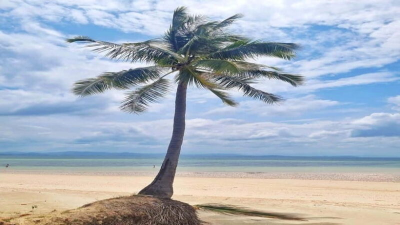 HUA HIN : Koh Talu Snorkeling with Lunch (Private 4 pax up) - Detailed Breakdown of the Itinerary