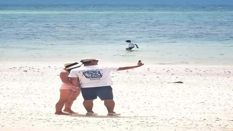 HUA HIN : Koh Talu Snorkeling with Lunch (Private 4 pax up) - The Value of This Experience