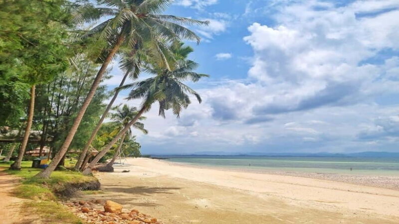 HUA HIN : Koh Talu Snorkeling with Lunch (Private 4 pax up) - Authentic Experiences and Tips