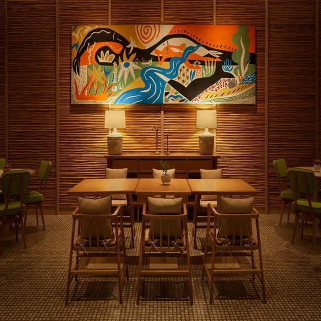 Hua Hin: Lido Restaurant at The Standard F&B Packages - The Dining Experience