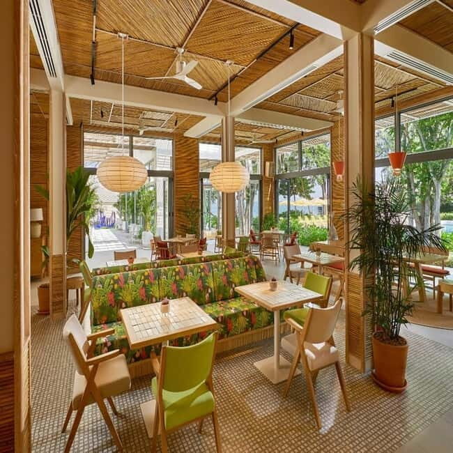 Hua Hin: Lido Restaurant at The Standard F&B Packages - Practical Details and Considerations