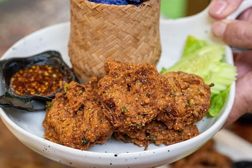 Hua Hin: Local Food Nighttime Guided Tour - Final Thoughts