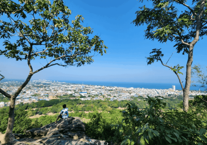 Hua Hin: One Day City Tour - Whats Included and Whats Not