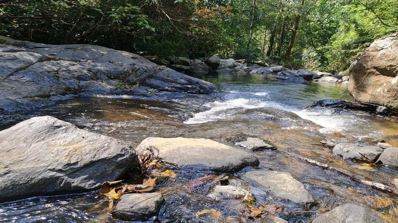 HUA HIN : Pala U Waterfall Natural Tour ( for 2 pax up) - What Past Travelers Say