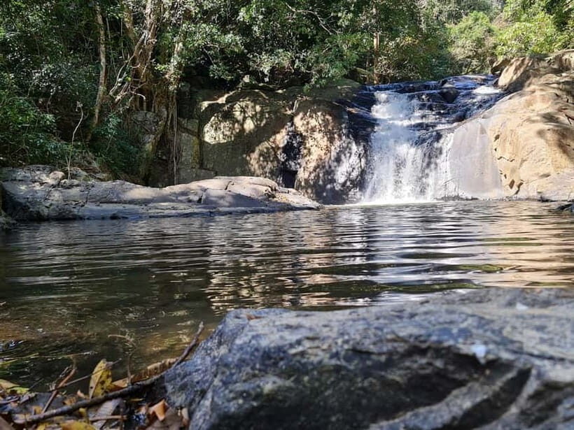 HUA HIN : Pala U Waterfall Natural Tour ( for 2 pax up) - Who Is This Tour Best For?