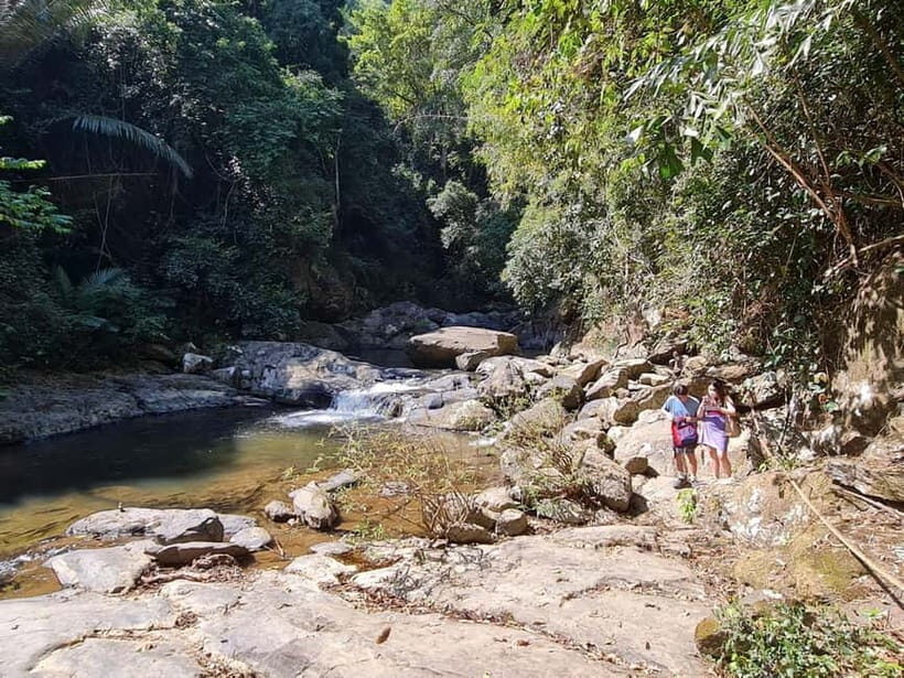 HUA HIN : Pala U Waterfall Natural Tour ( for 2 pax up) - Final Thoughts