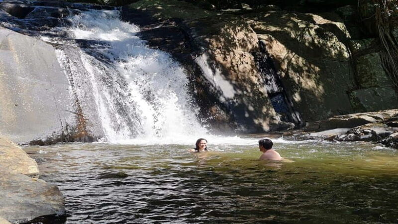 HUA HIN : Pala U Waterfall Natural Tour (private for 2paxup) - Who Will Love This Tour?