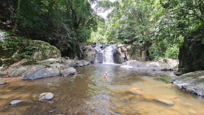 HUA HIN : Pala U Waterfall Natural Tour (private for 2paxup) - Final Words: Is It Worth It?