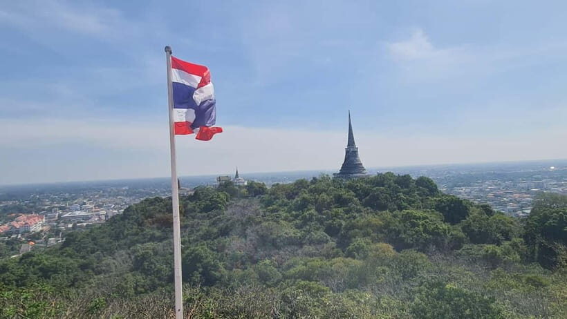 HUA HIN : Phetchaburi & Summer Palace (Private for 4 Pax up) - Final Thoughts