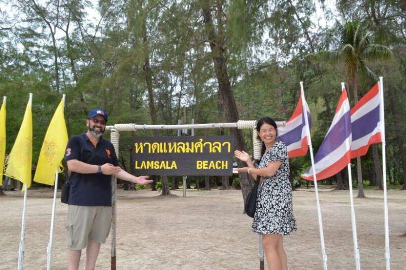 HUA HIN : Phraya Nakhon Cave ( Private 2 or 3 Pax ) - The Sum Up: Who Will Love This Experience?