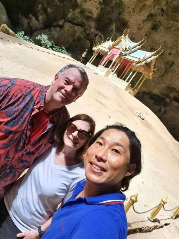 HUA HIN : Phraya Nakhon Cave ( Private 2 or 3 Pax ) - FAQ
