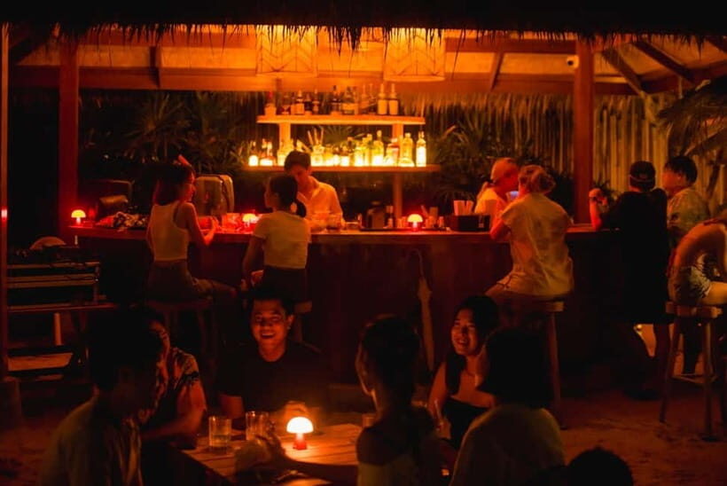 Hua Hin: Praca at The Standard F&B Packages - The Details: Itinerary and Experience Breakdown