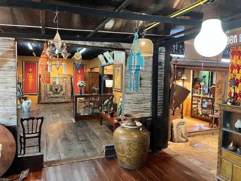 Hua Hin: Private Discovery Tour (2-3 People) - Key Points