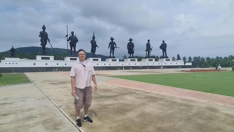 Hua Hin: Private Discovery Tour (2-3 People) - FAQ