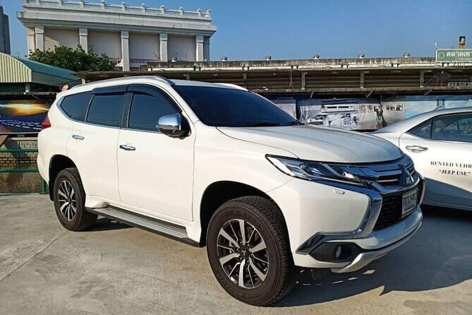Hua Hin Private transfer from or to DMK Airport - Final Thoughts