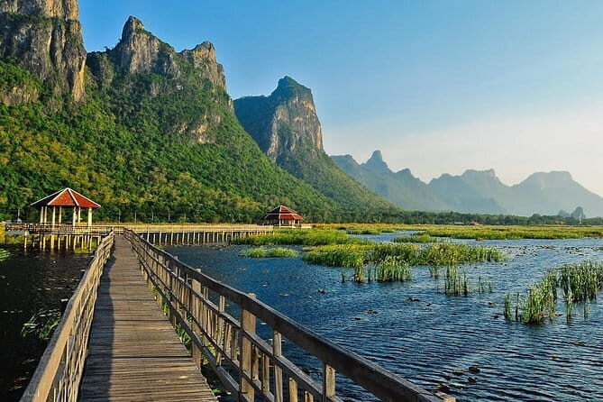 Hua Hin Private transfer from or to DMK Airport - FAQ