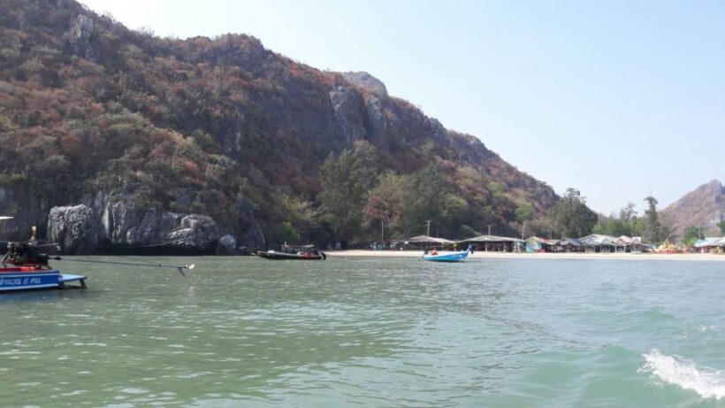 Hua Hin: Sam Roi Yod and Praya Nakhon Cave Group Tour - Key Points