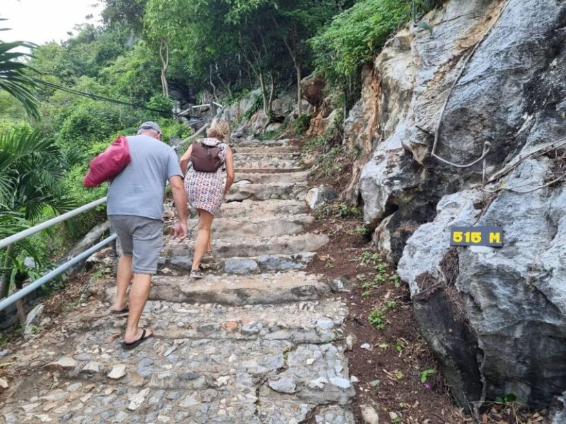Hua Hin: Sam Roi Yod and Praya Nakhon Cave Group Tour - Weather & Flexibility